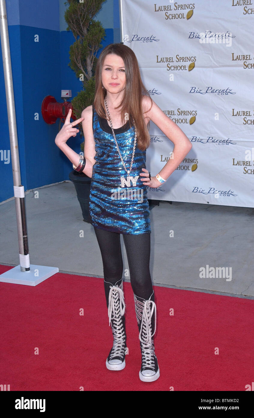 CARE Awards (Child Actor Recognition Event Stock Photo - Alamy