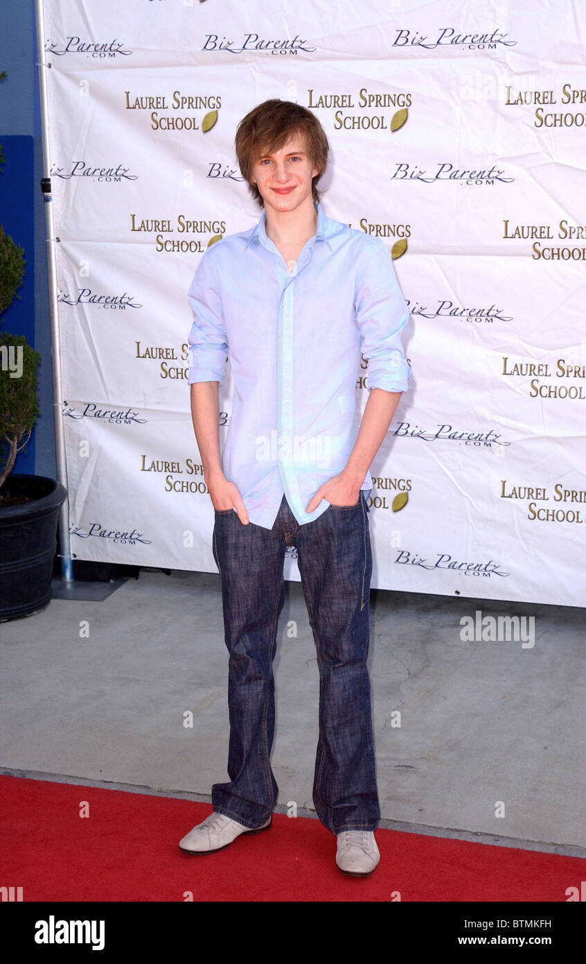 CARE Awards (Child Actor Recognition Event Stock Photo - Alamy