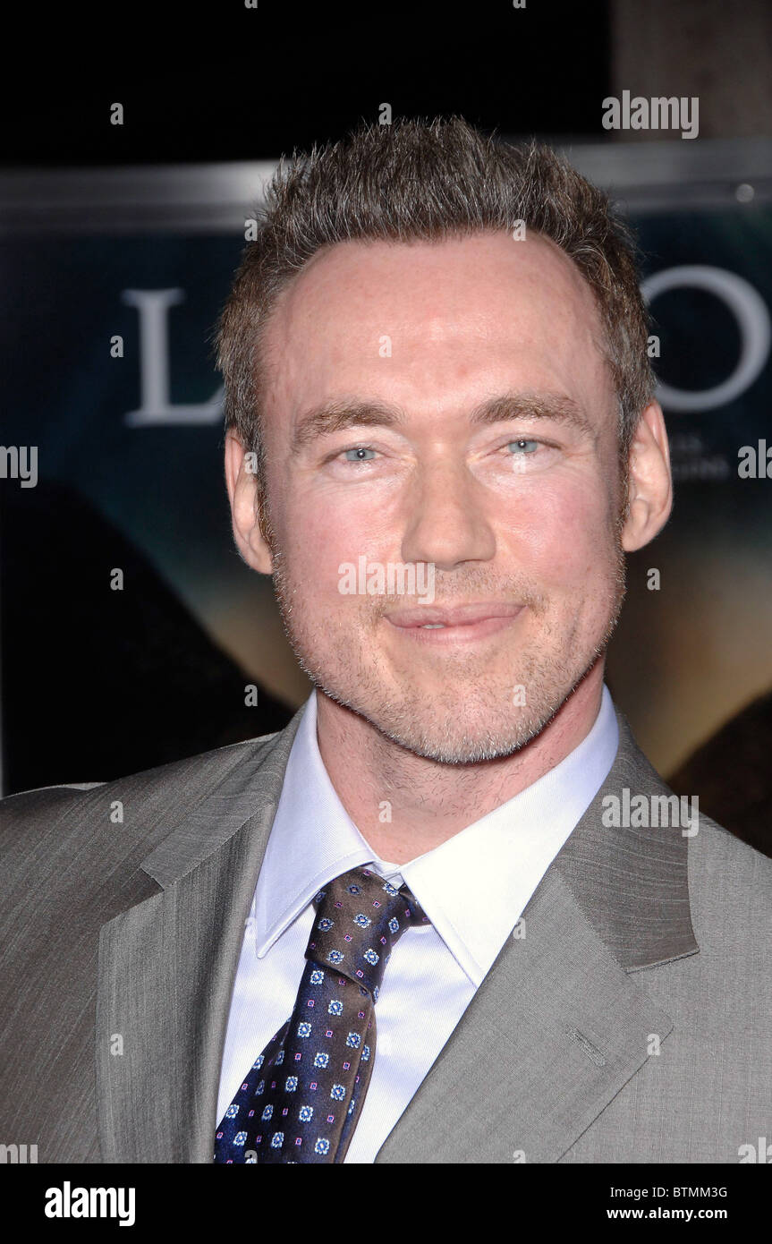 LEGION World Premiere Stock Photo - Alamy