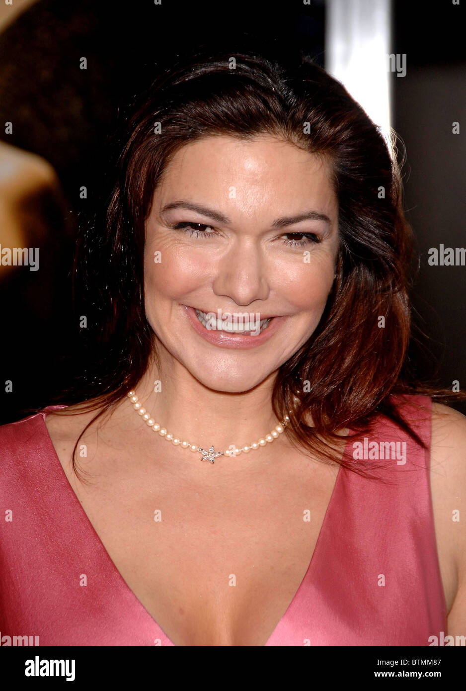 LEGION World Premiere Stock Photo - Alamy