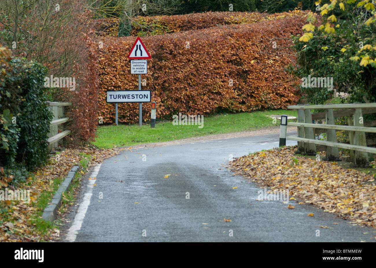 Turweston, Buckinghamshire, UK Stock Photo - Alamy