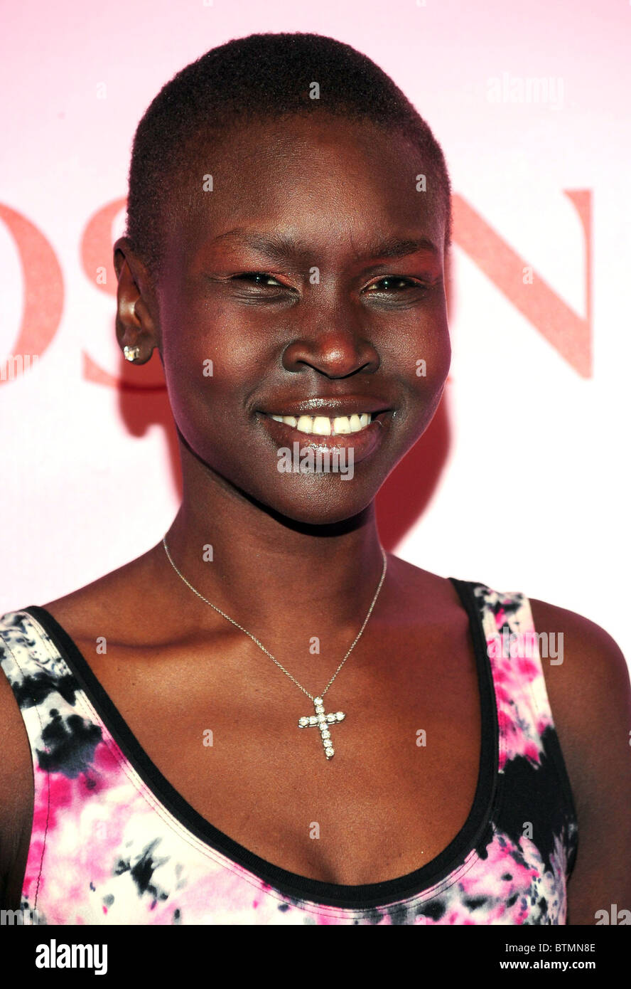 Zac Posen for Target Fashion Collection Launch Stock Photo - Alamy