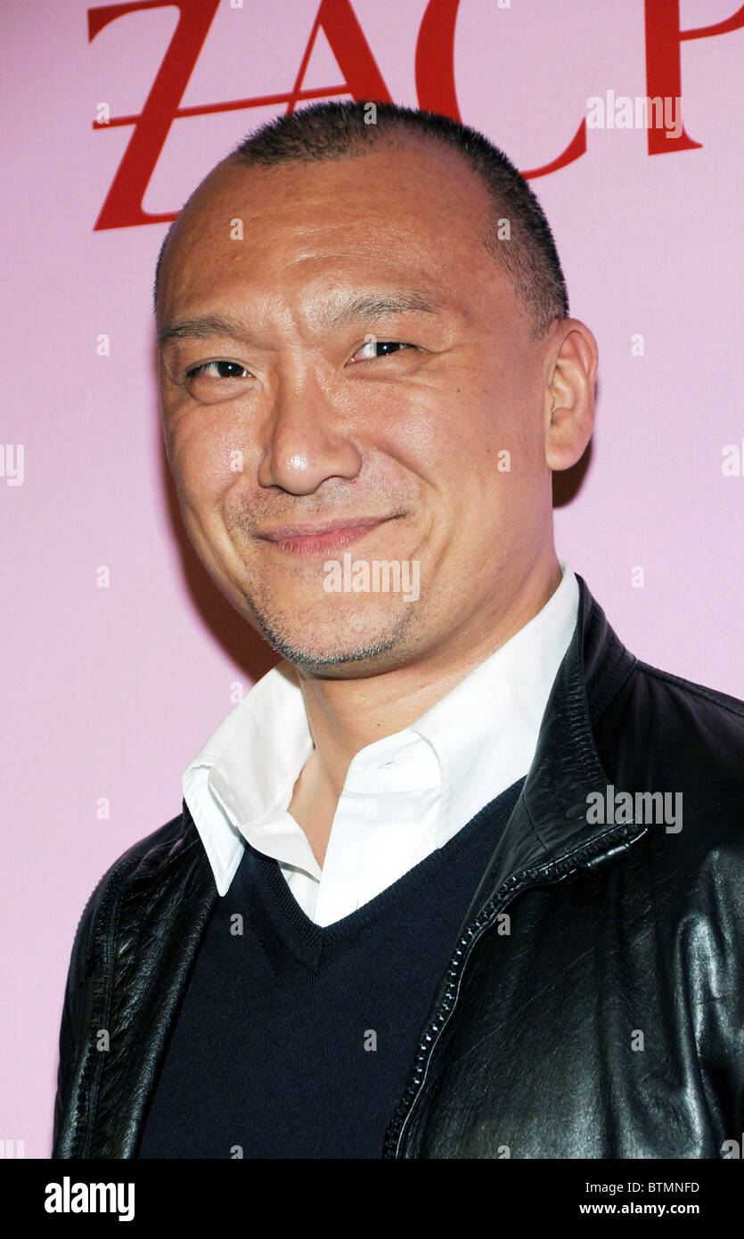 Zac Posen for Target Fashion Collection Launch Stock Photo - Alamy