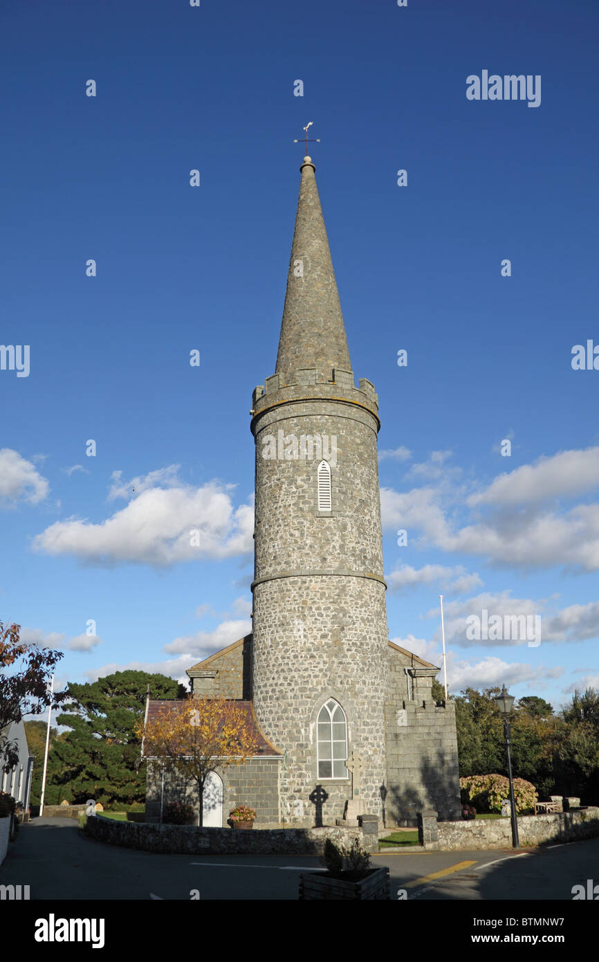 Guernsey torteval hi-res stock photography and images - Alamy