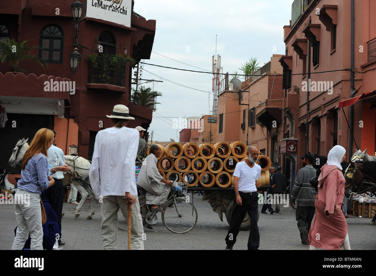 Buzz And Excitement High Resolution Stock Photography and Images - Alamy