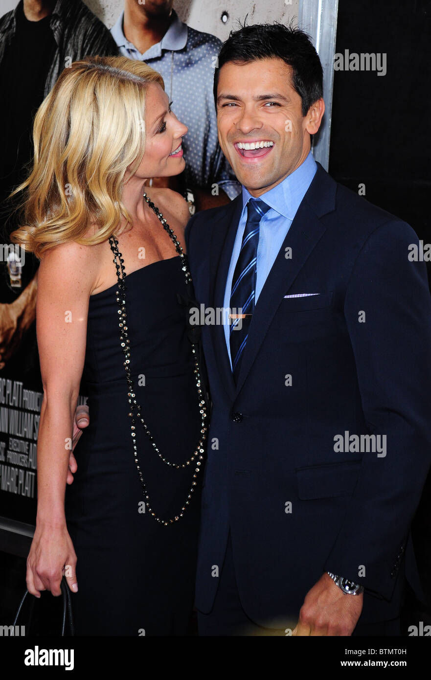 COP OUT Premiere Stock Photo - Alamy