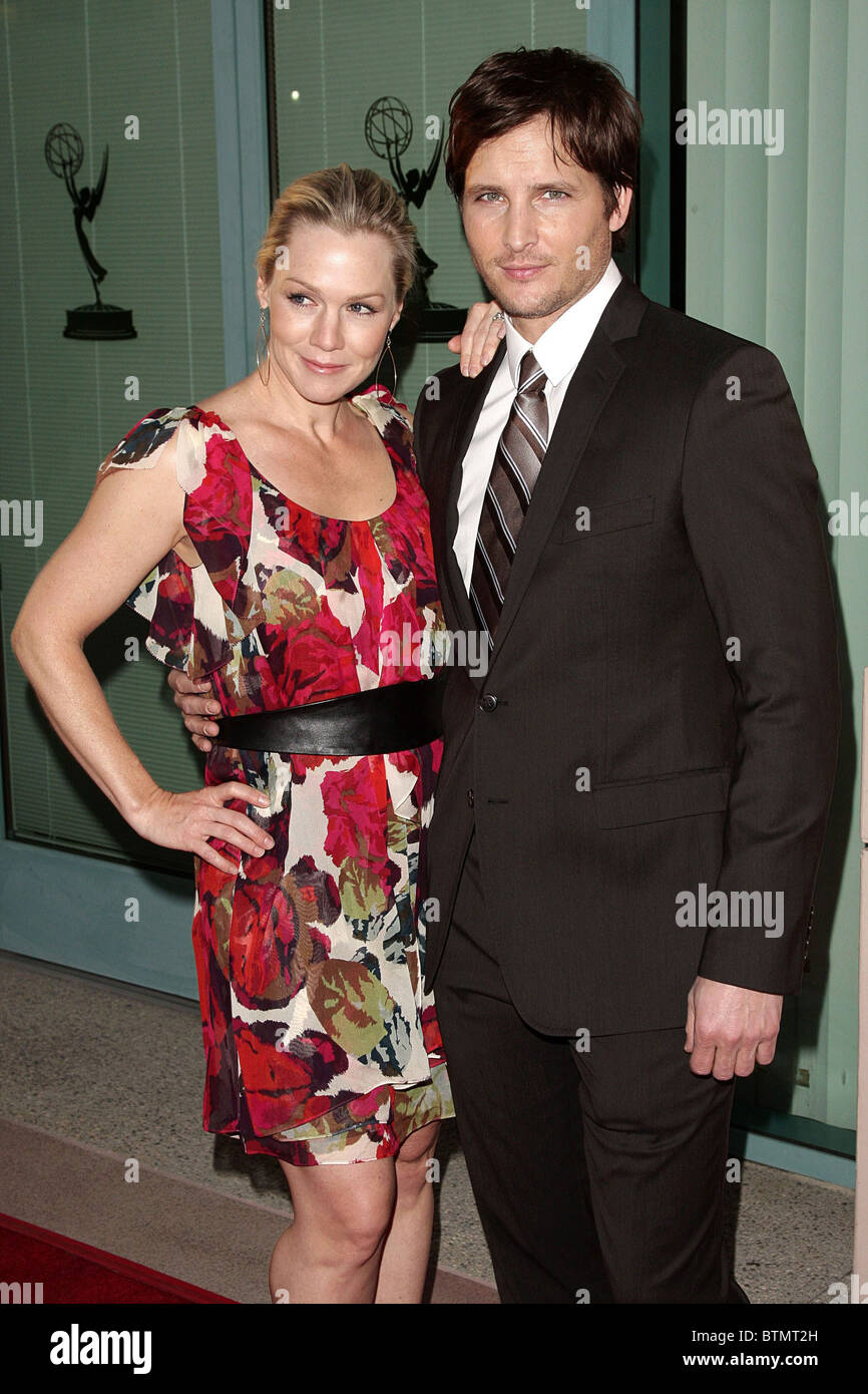 Academy of Television Arts & Sciences' An Evening with NURSE JACKIE ...