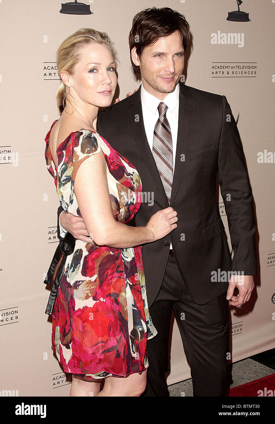 Academy of Television Arts & Sciences' An Evening with NURSE JACKIE ...