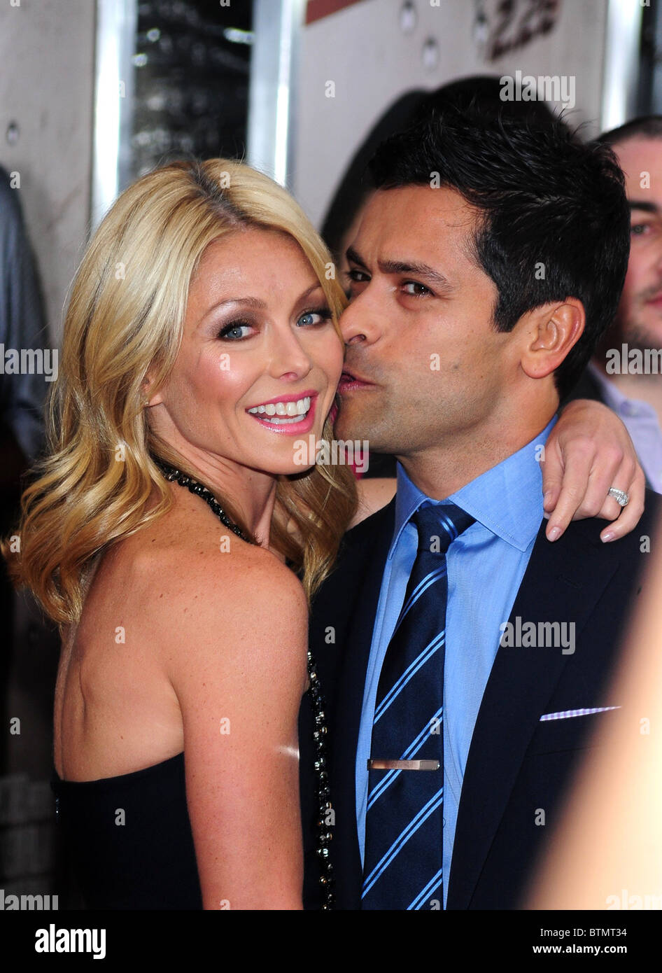 COP OUT Premiere Stock Photo - Alamy