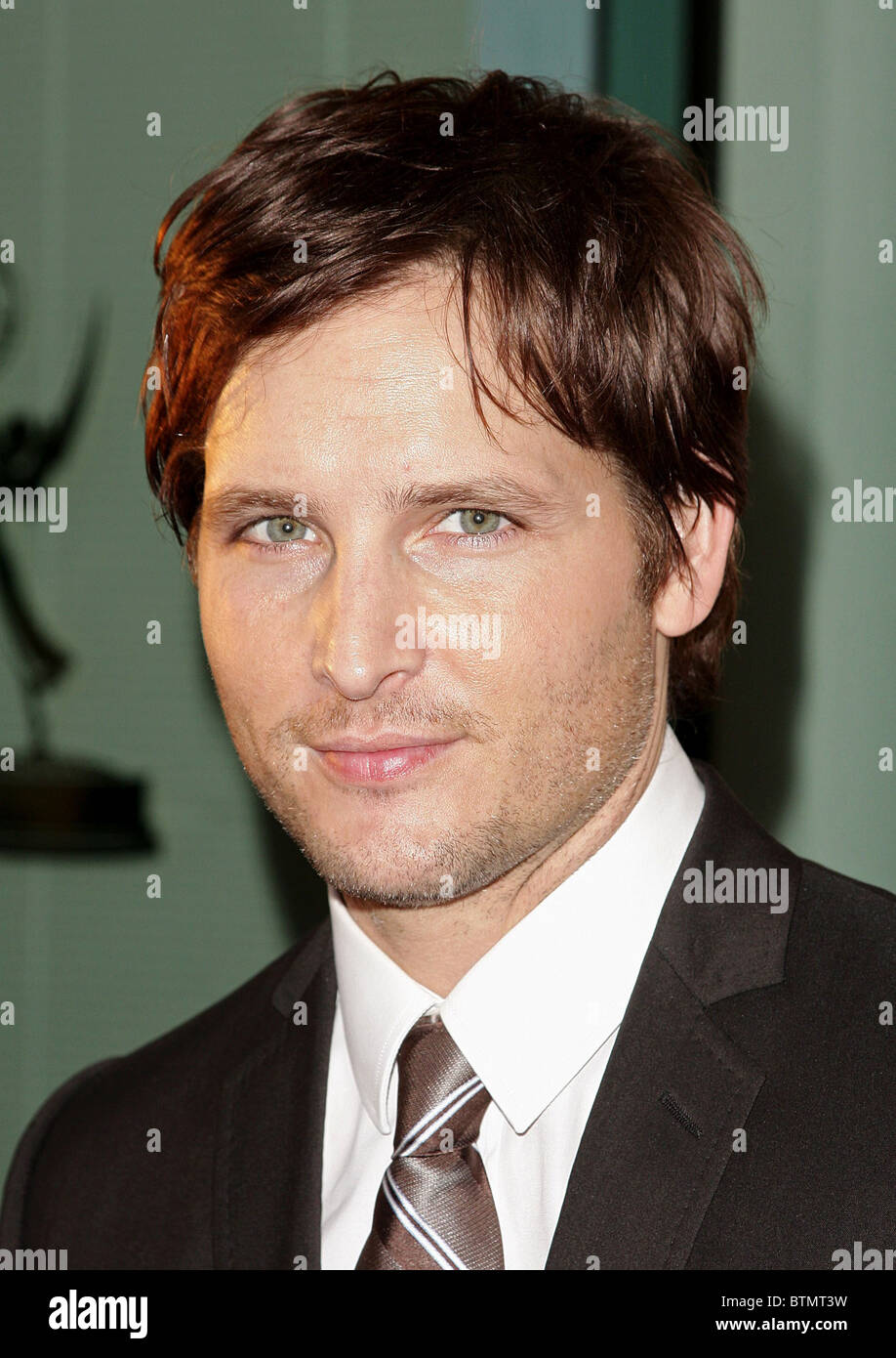 Academy of Television Arts & Sciences' An Evening with NURSE JACKIE ...