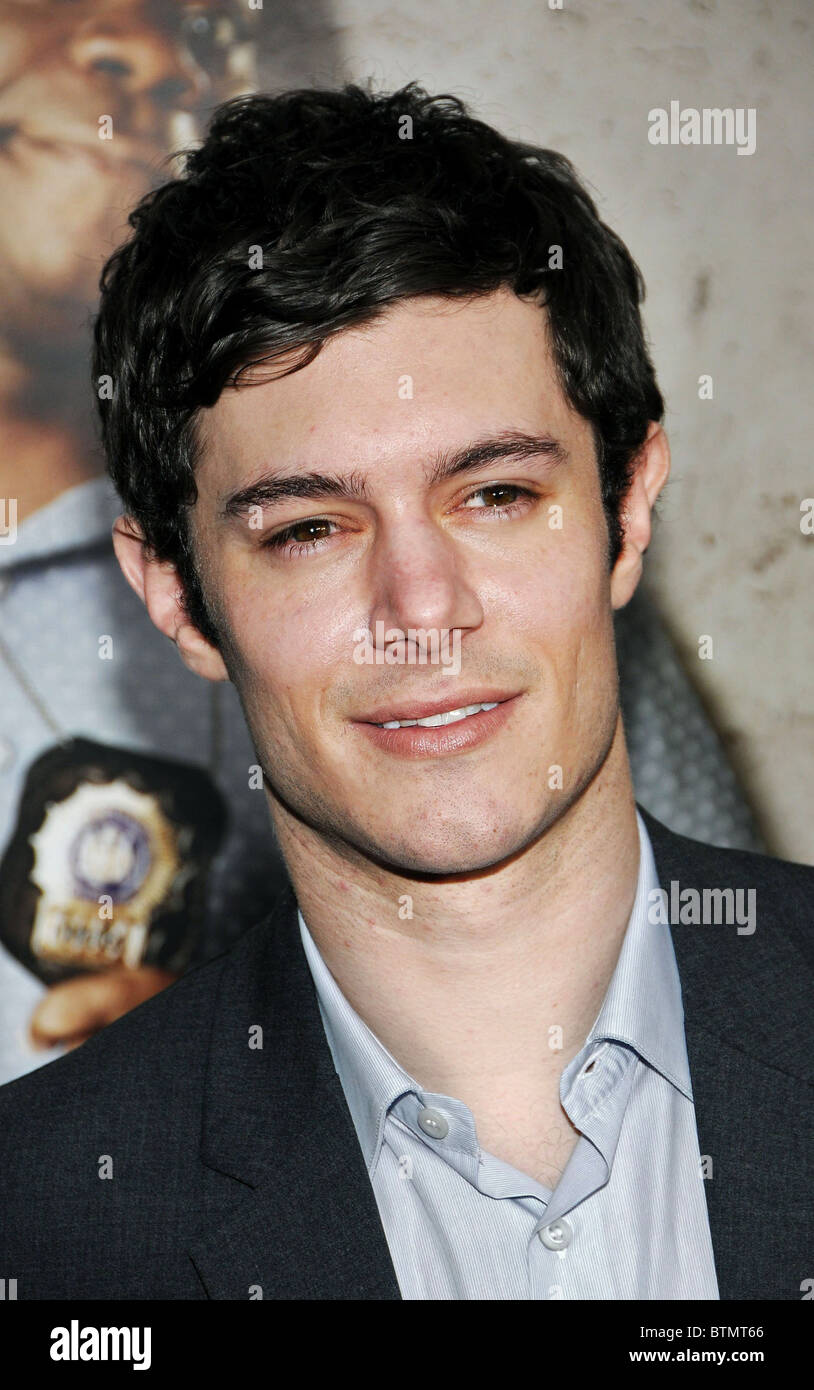 COP OUT Premiere Stock Photo - Alamy