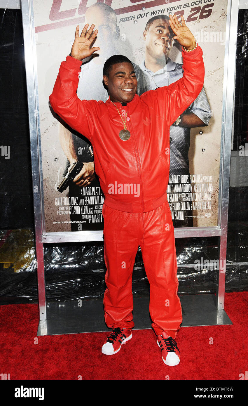 COP OUT Premiere Stock Photo - Alamy
