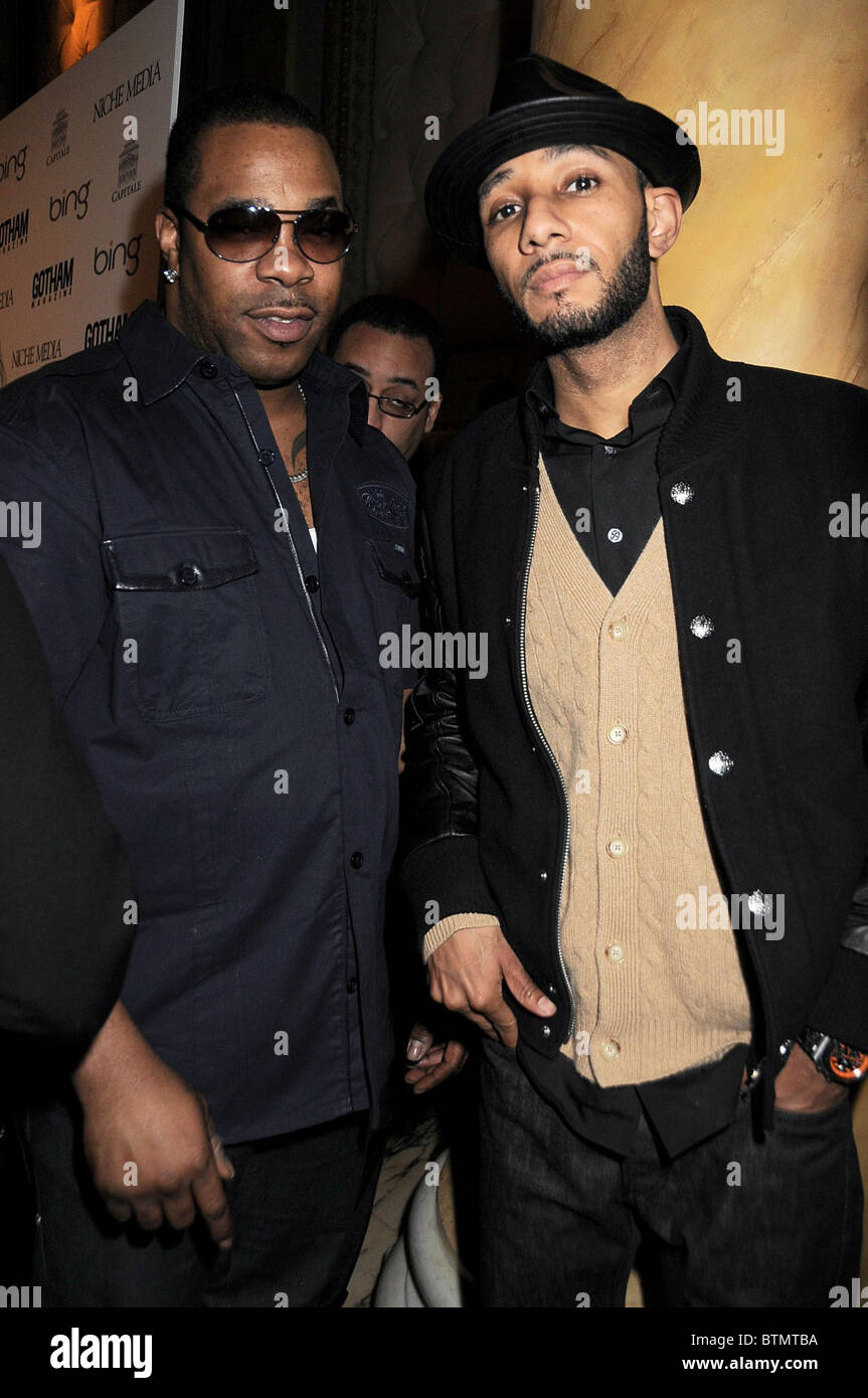 Gotham Magazine's Annual Anniversary Gala Stock Photo - Alamy