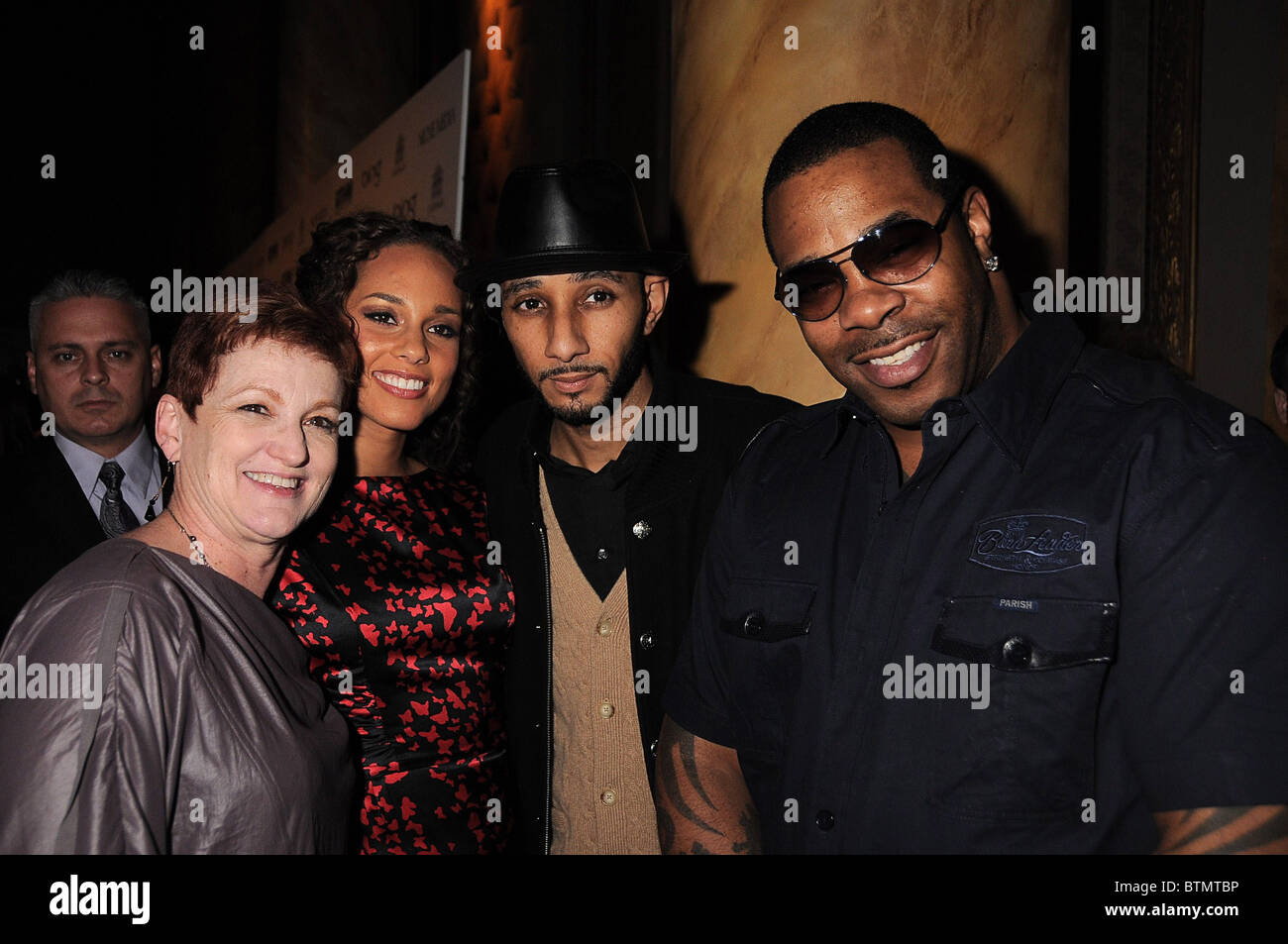 Gotham Magazine's Annual Anniversary Gala Stock Photo - Alamy