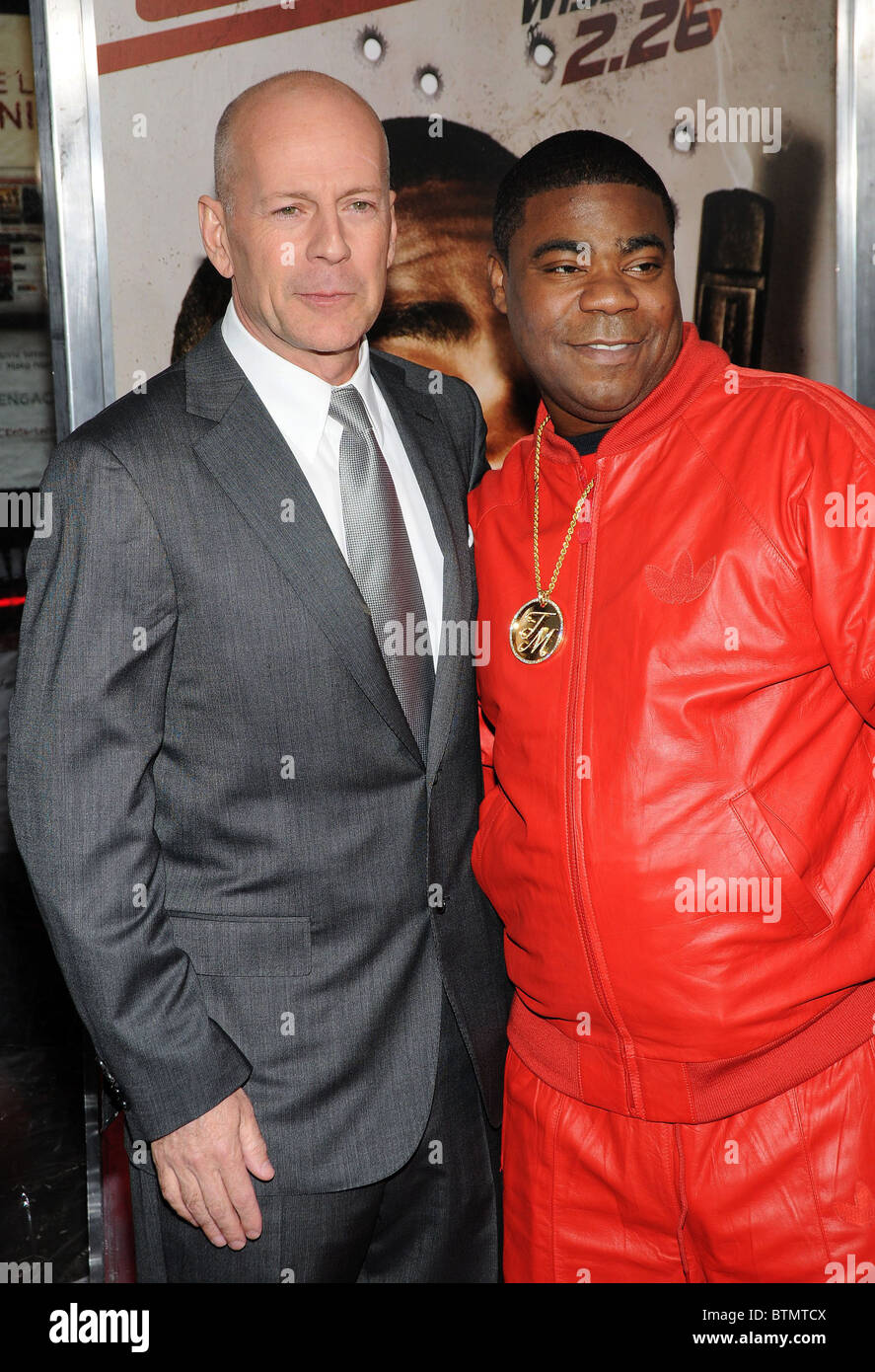 COP OUT Premiere Stock Photo - Alamy