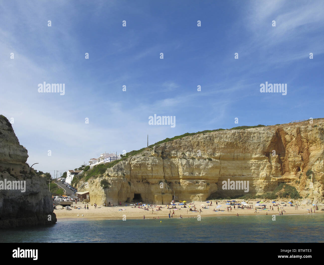 Best beaches in portugal hi-res stock photography and images - Alamy