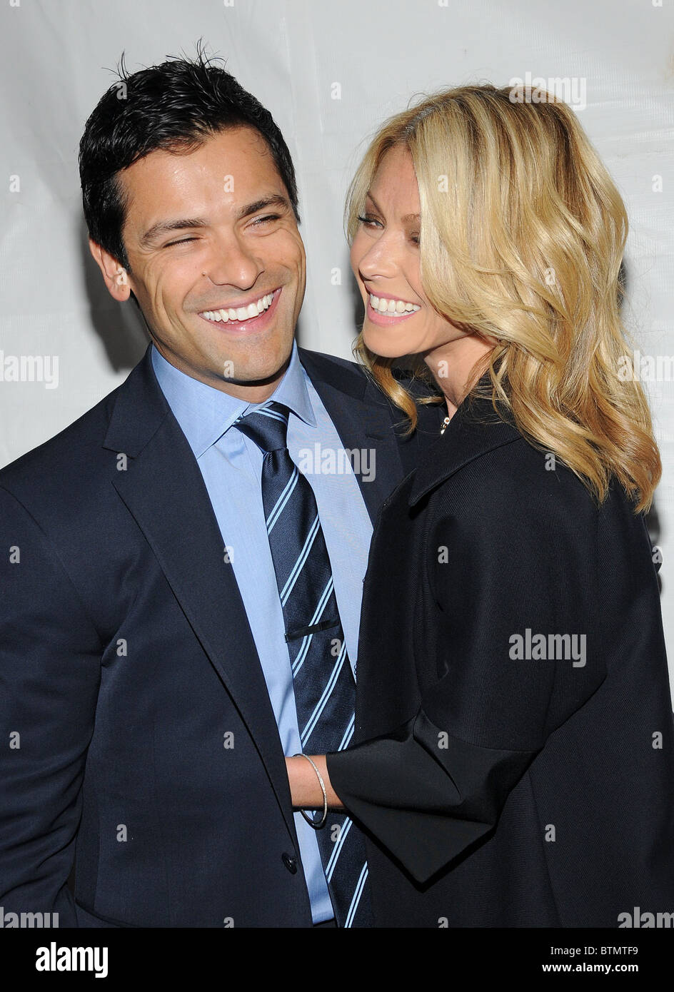 COP OUT Premiere Stock Photo - Alamy