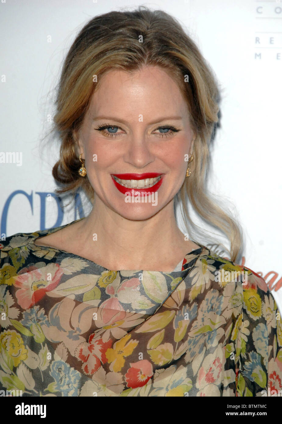 The Art Of Compassion PCRM 25th Anniversary Gala Stock Photo - Alamy