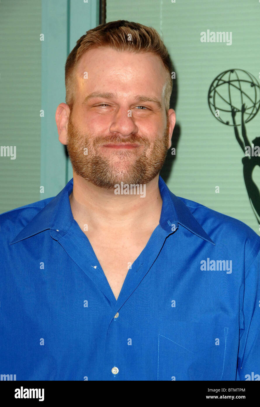 Academy of Television Arts & Sciences' An Evening with NURSE JACKIE ...
