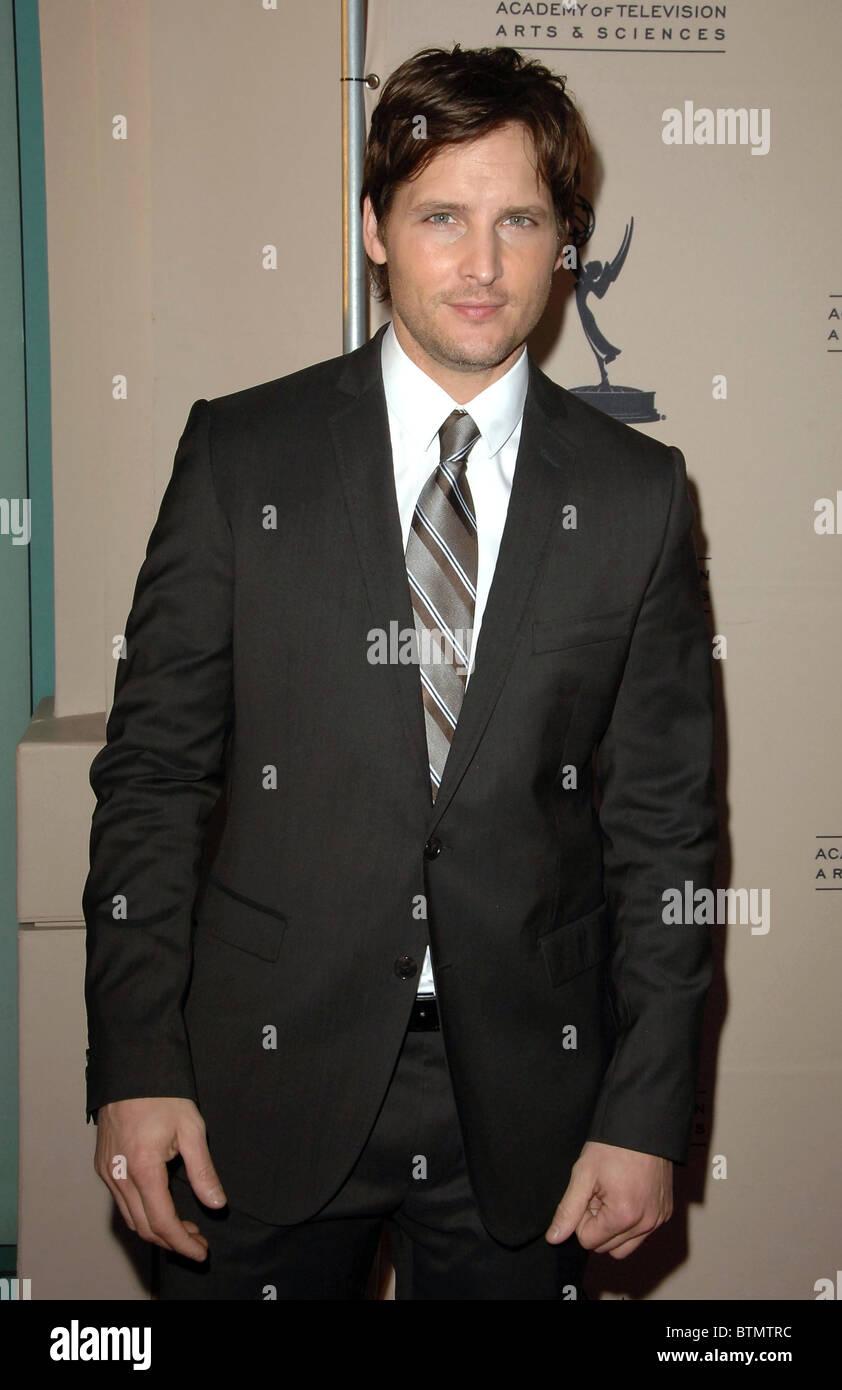 Academy of Television Arts & Sciences' An Evening with NURSE JACKIE ...