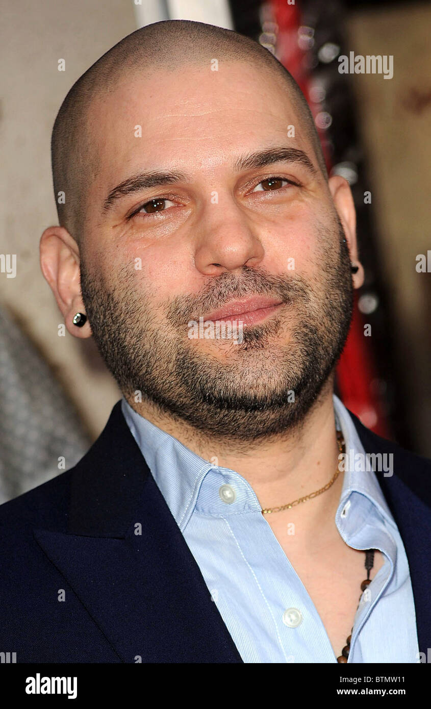 COP OUT Premiere Stock Photo - Alamy
