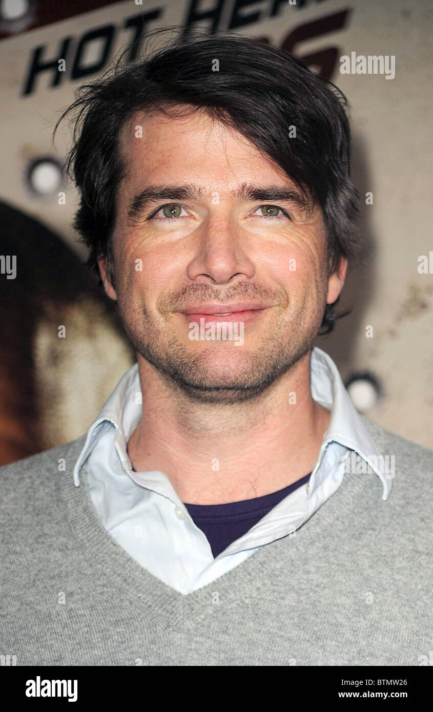 COP OUT Premiere Stock Photo - Alamy