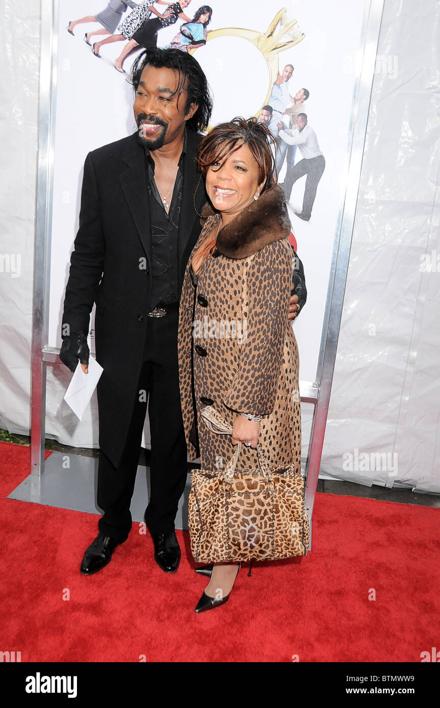 Tyler Perry's WHY DID I GET MARRIED TOO? Premiere Stock Photo - Alamy