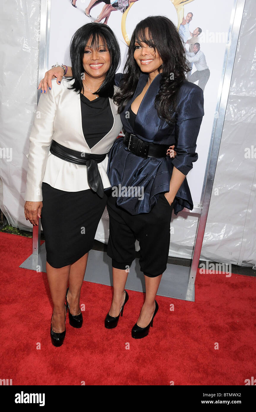 Rebbie Jackson And Husband