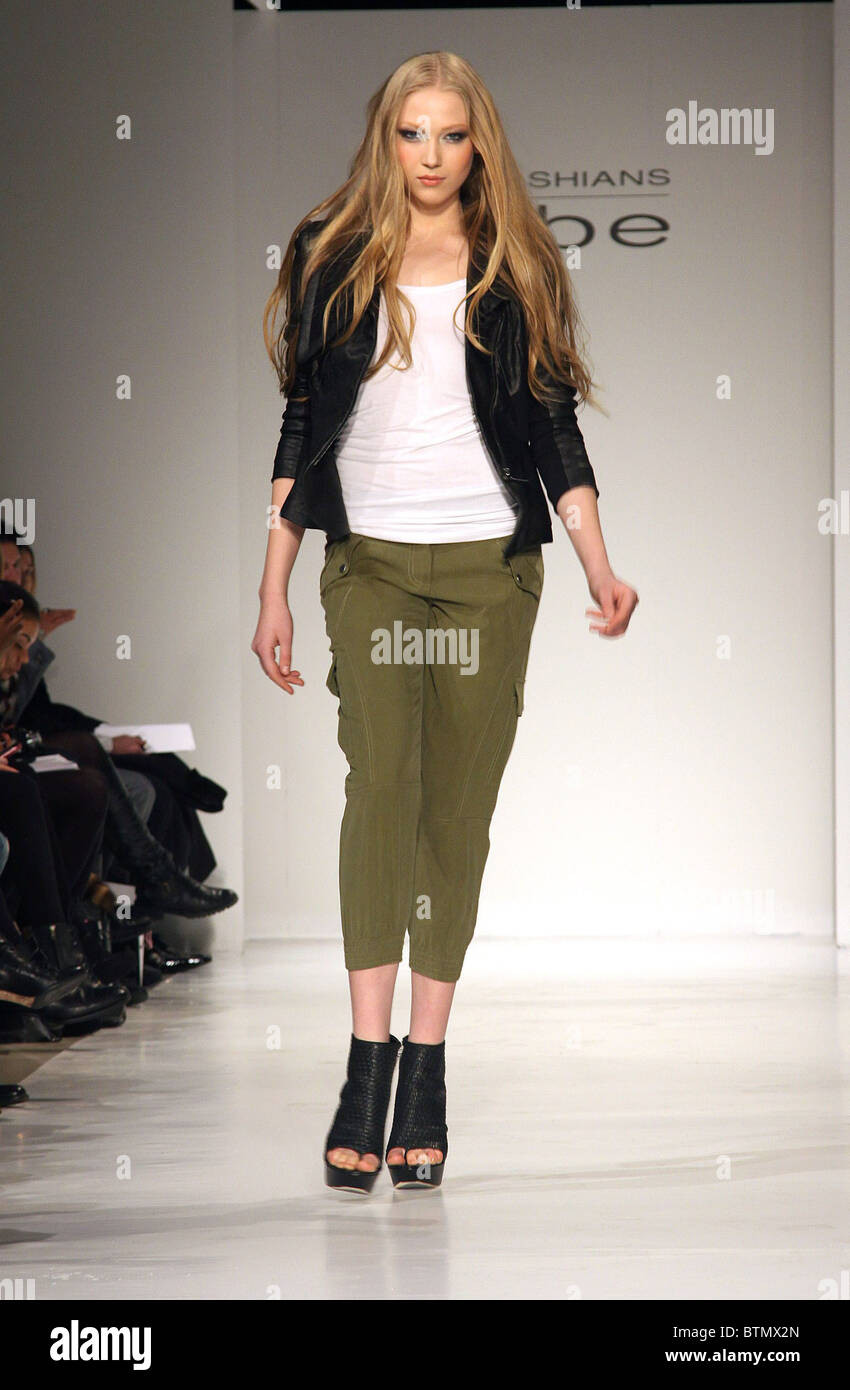 Bebe model hi-res stock photography and images - Alamy