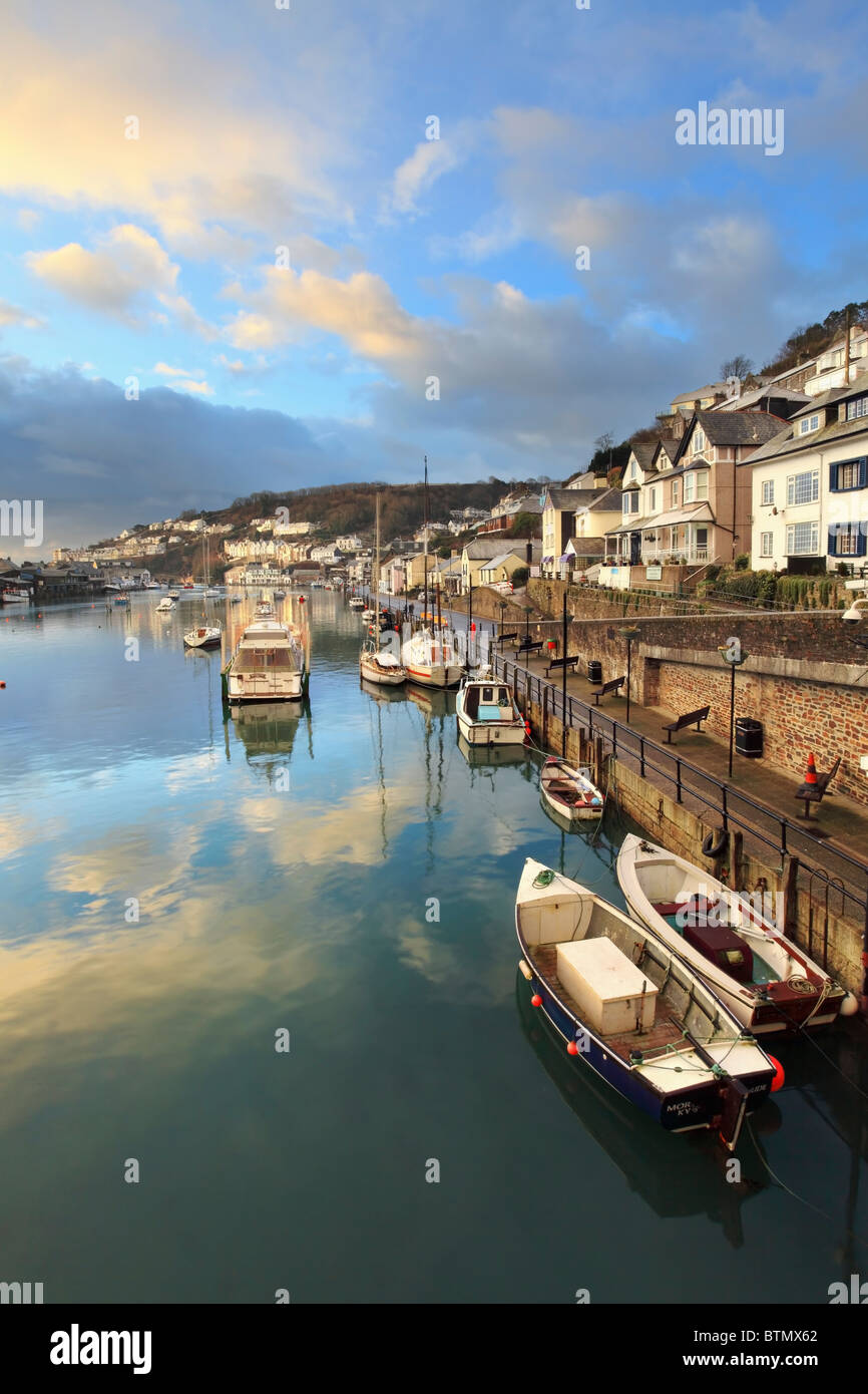Looe hi-res stock photography and images - Alamy