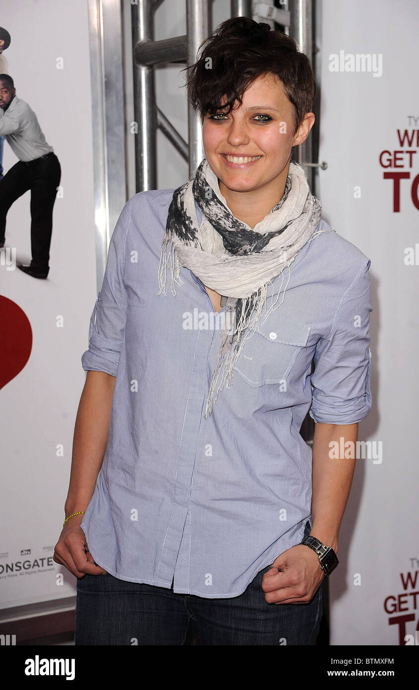 Tyler Perry's WHY DID I GET MARRIED TOO? Premiere Stock Photo - Alamy