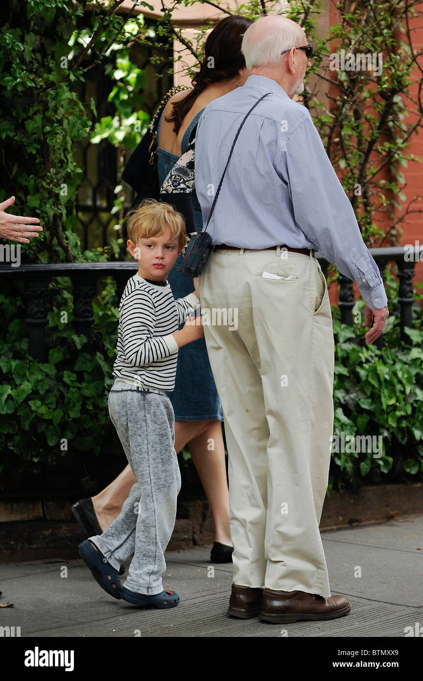 Milo Tyler High Resolution Stock Photography and Images - Alamy