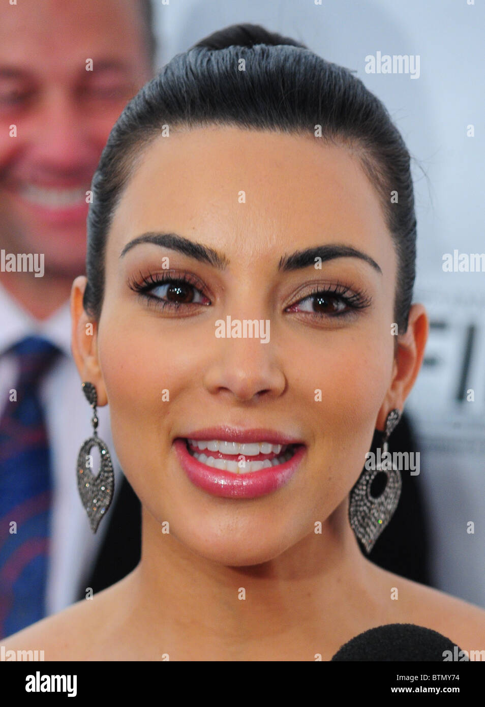 2010 Annual FiFi Awards by the Fragrance Foundation Stock Photo - Alamy