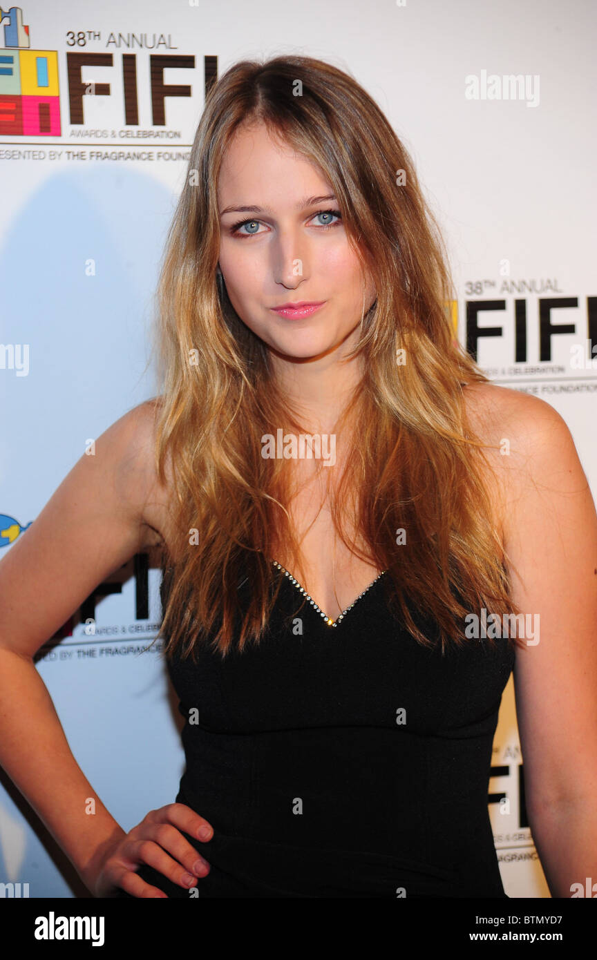 2010 Annual FiFi Awards by the Fragrance Foundation Stock Photo - Alamy