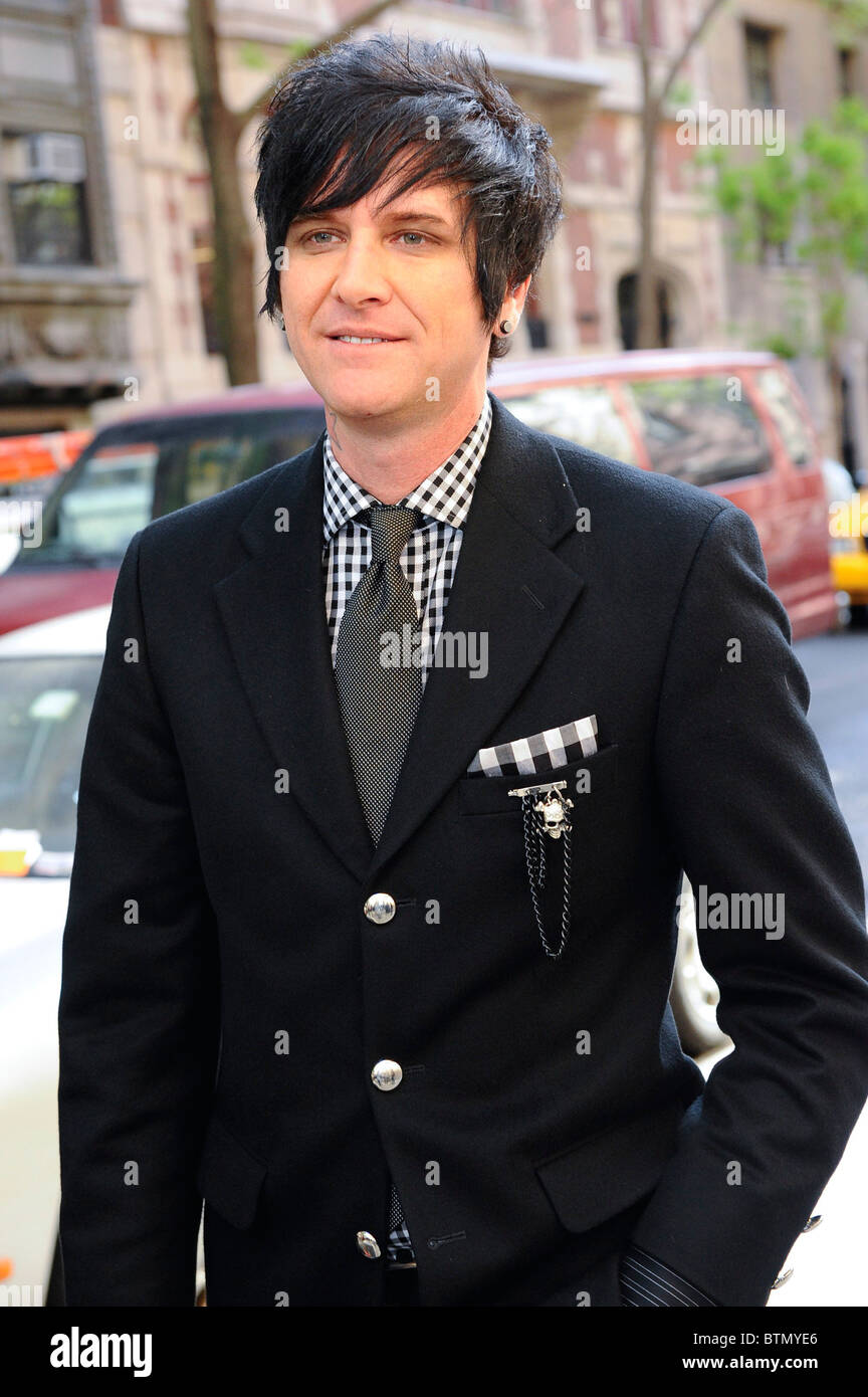 Seth Aaron Henderson Straight