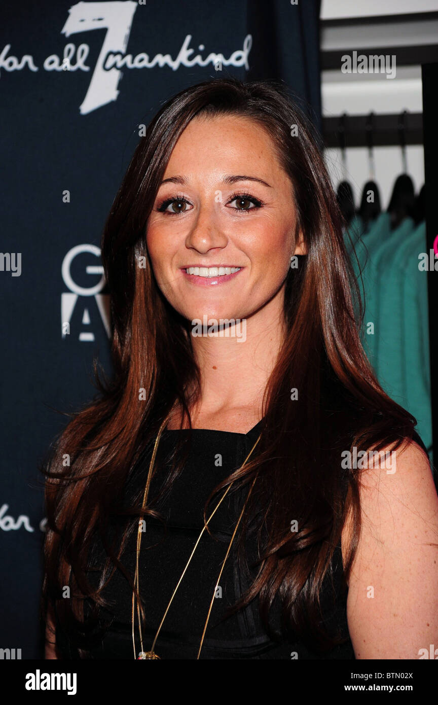 Gen Art Film Festival 15th Anniversary Launch Party Stock Photo - Alamy