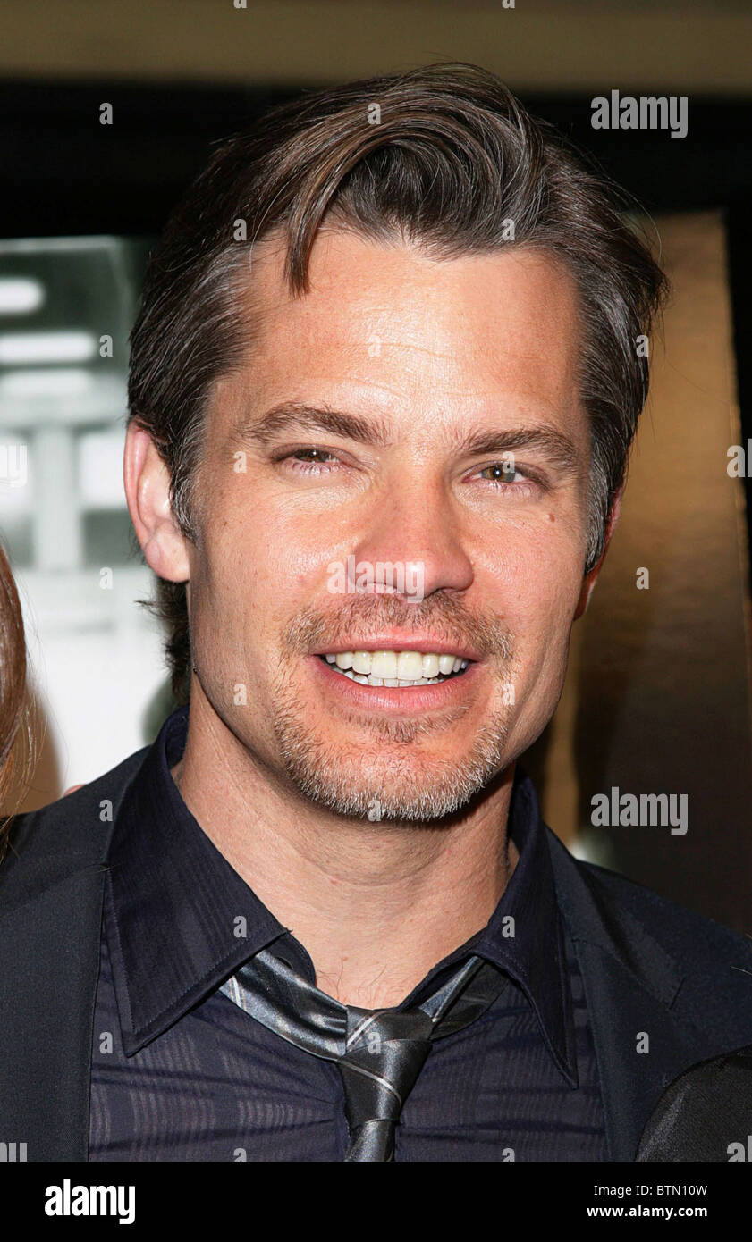 THE CRAZIES Premiere Stock Photo - Alamy