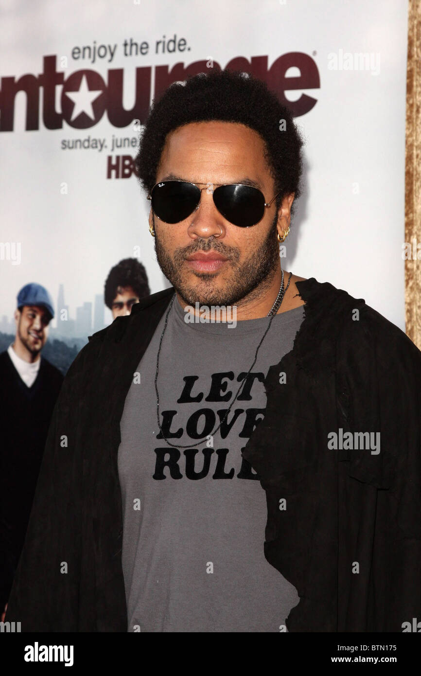 ENTOURAGE Season Seven Premiere Stock Photo - Alamy