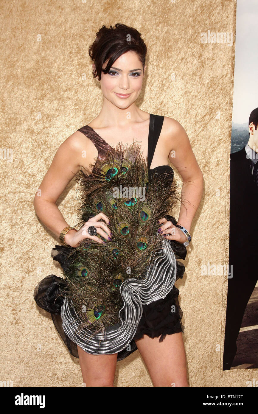 ENTOURAGE Season Seven Premiere Stock Photo - Alamy