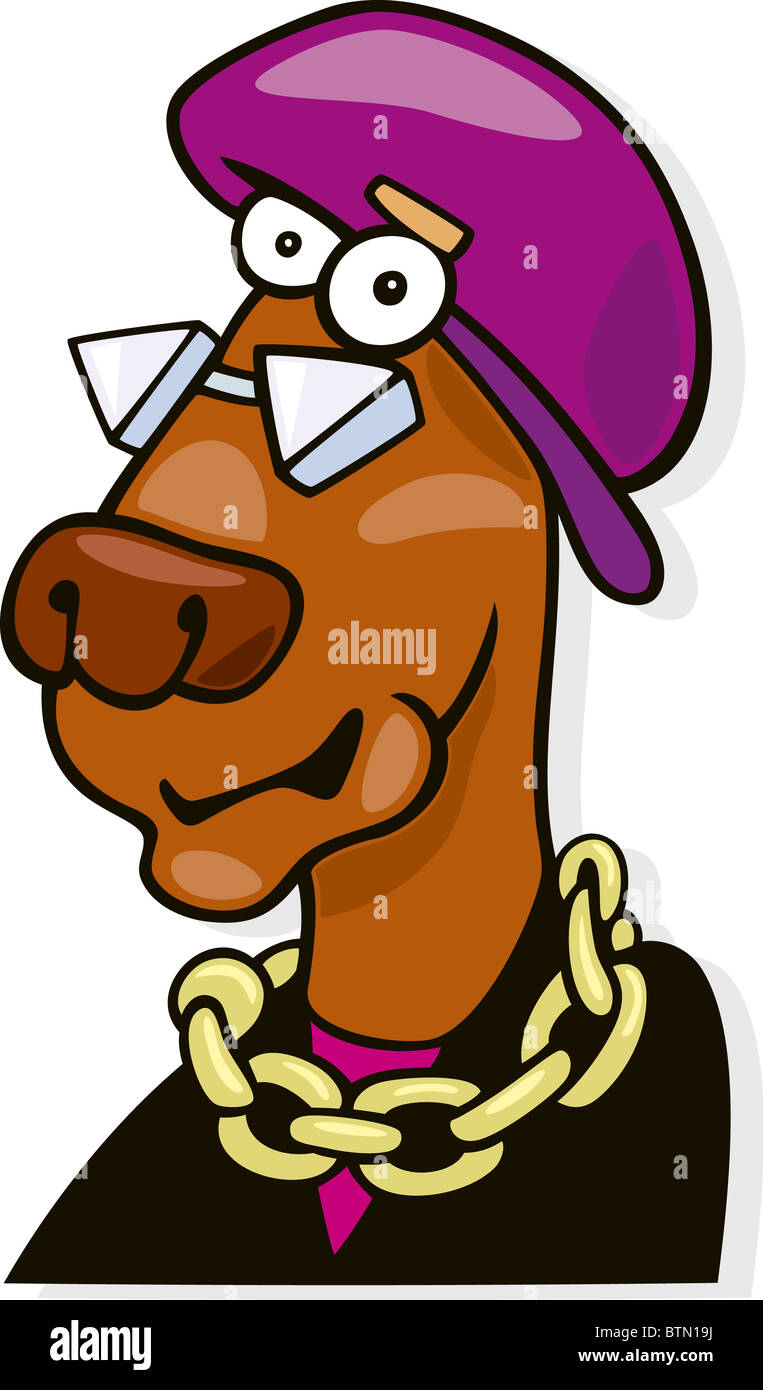 Eccentric dog hi-res stock photography and images - Alamy