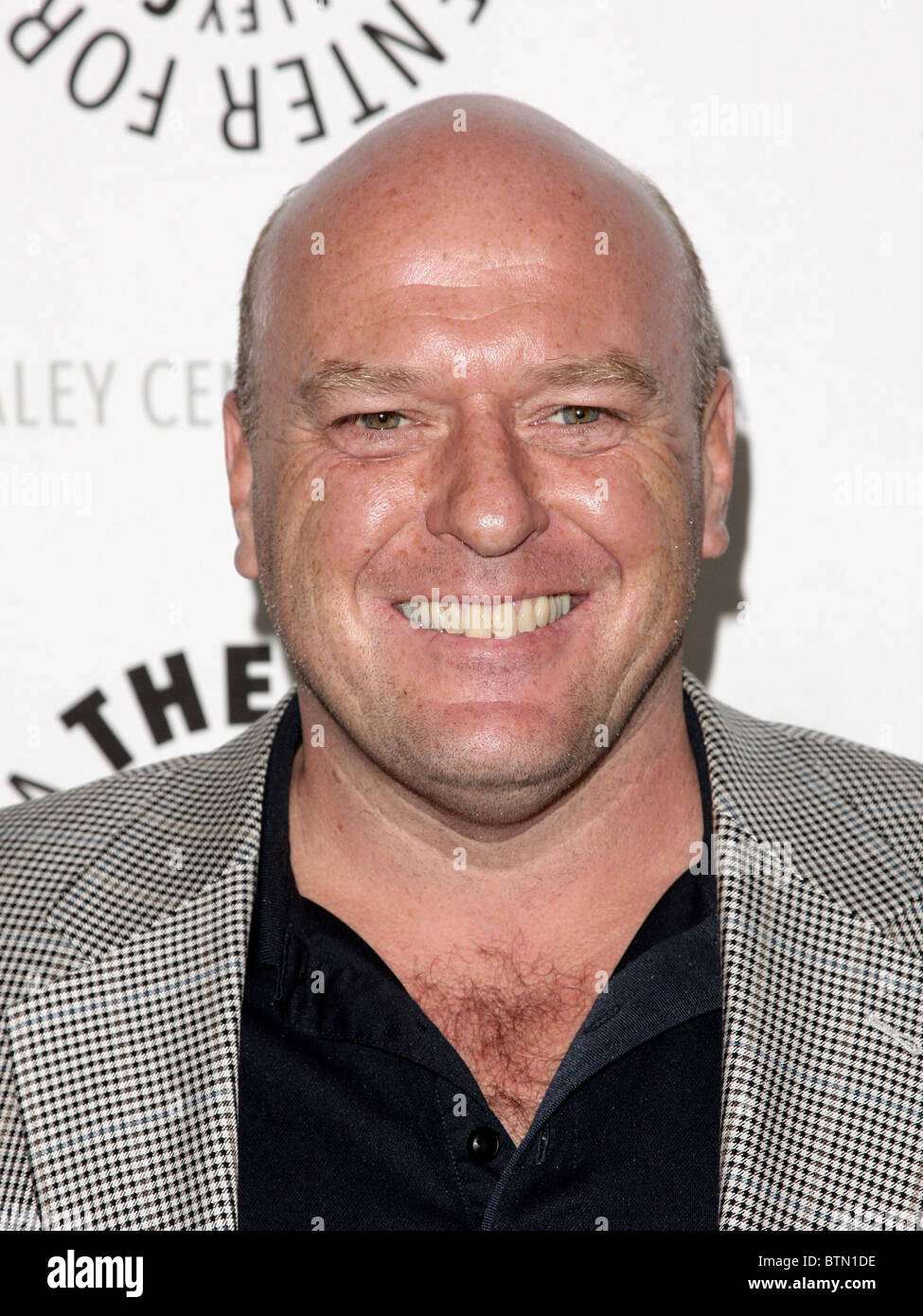 Breaking Bad at the 27th Annual PaleyFest William S. Paley Television ...