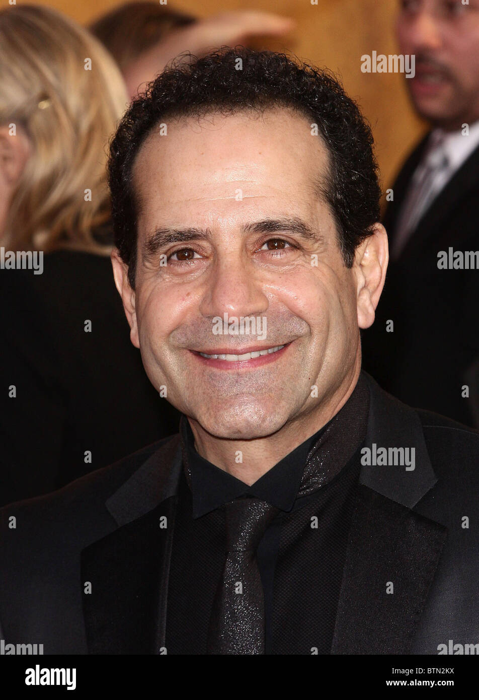 16th Annual Screen Actors Guild SAG Awards - ARRIVALS Stock Photo - Alamy