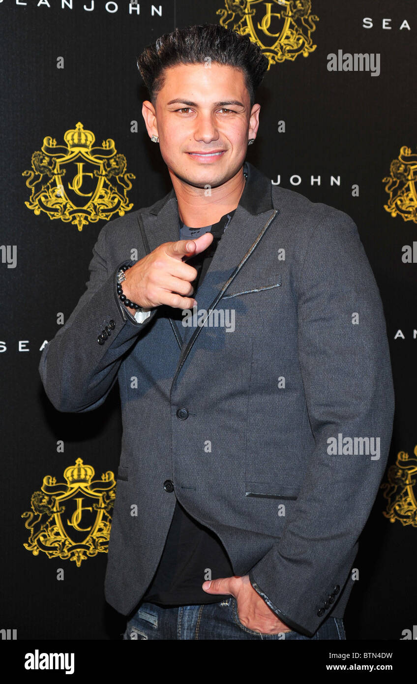 Justin Dior Combs Sixteenth Birthday Party for MTV's MY SUPER SWEET ...