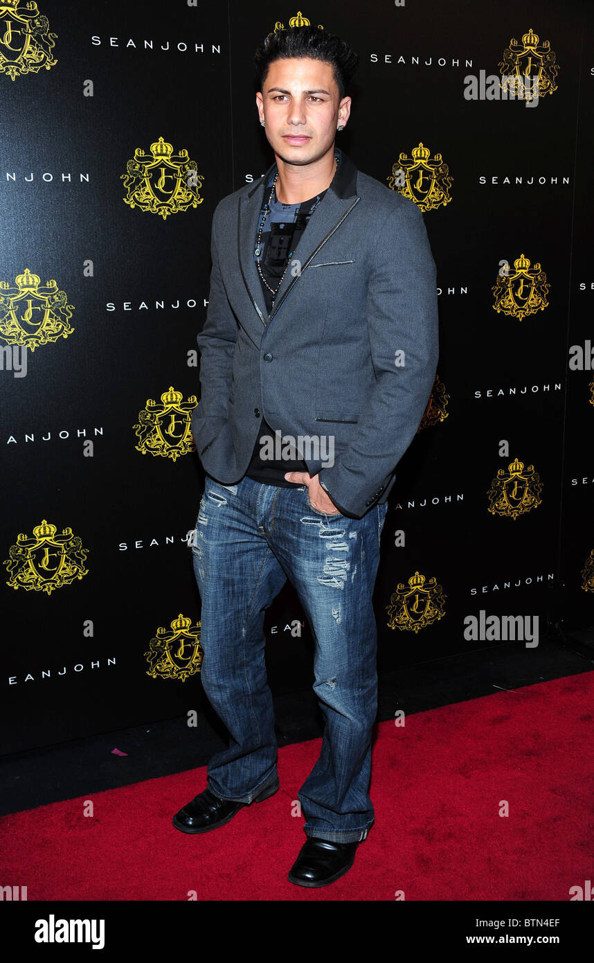 Justin Dior Combs Sixteenth Birthday Party for MTV's MY SUPER SWEET ...