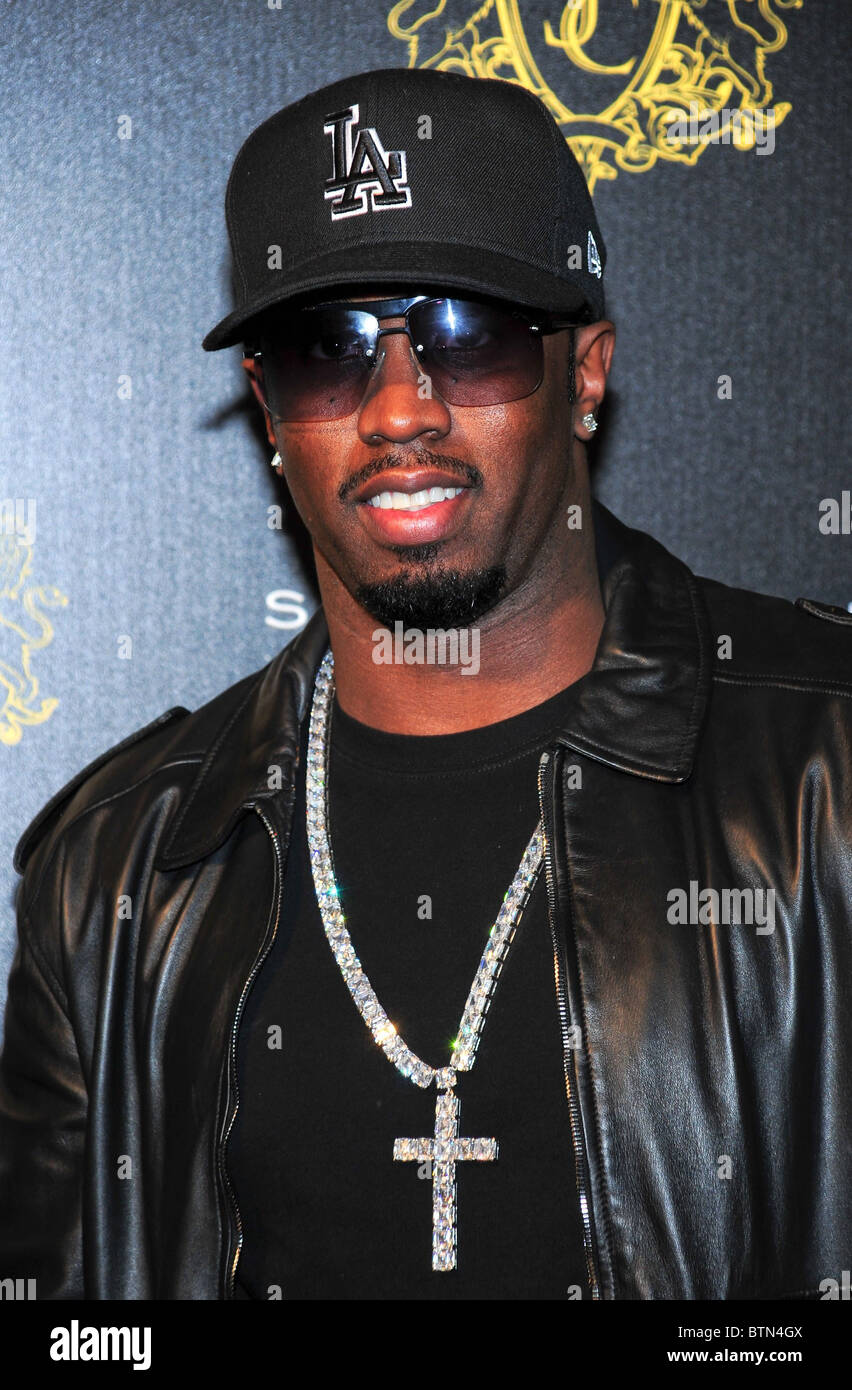 Justin Dior Combs Sixteenth Birthday Party for MTV's MY SUPER SWEET ...