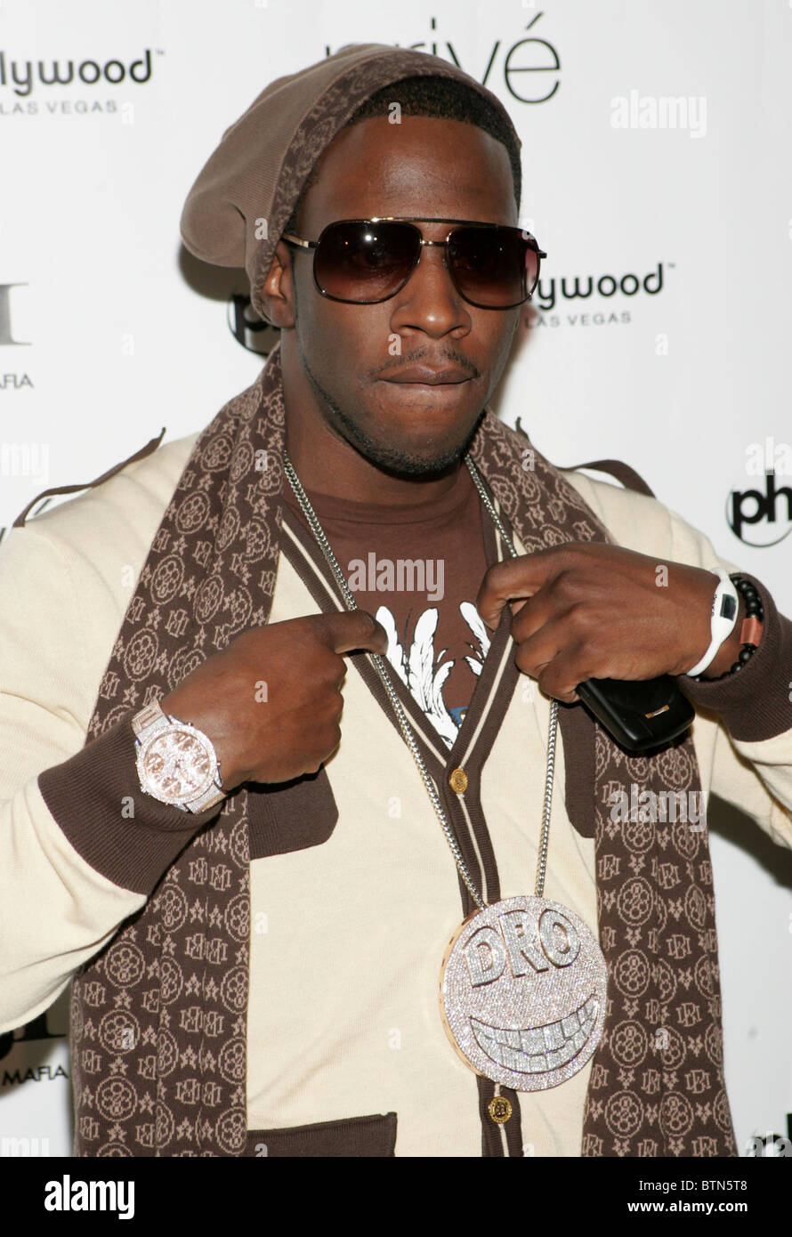 Billionaire Mafia Legend Launch Party at PRIVE Stock Photo - Alamy