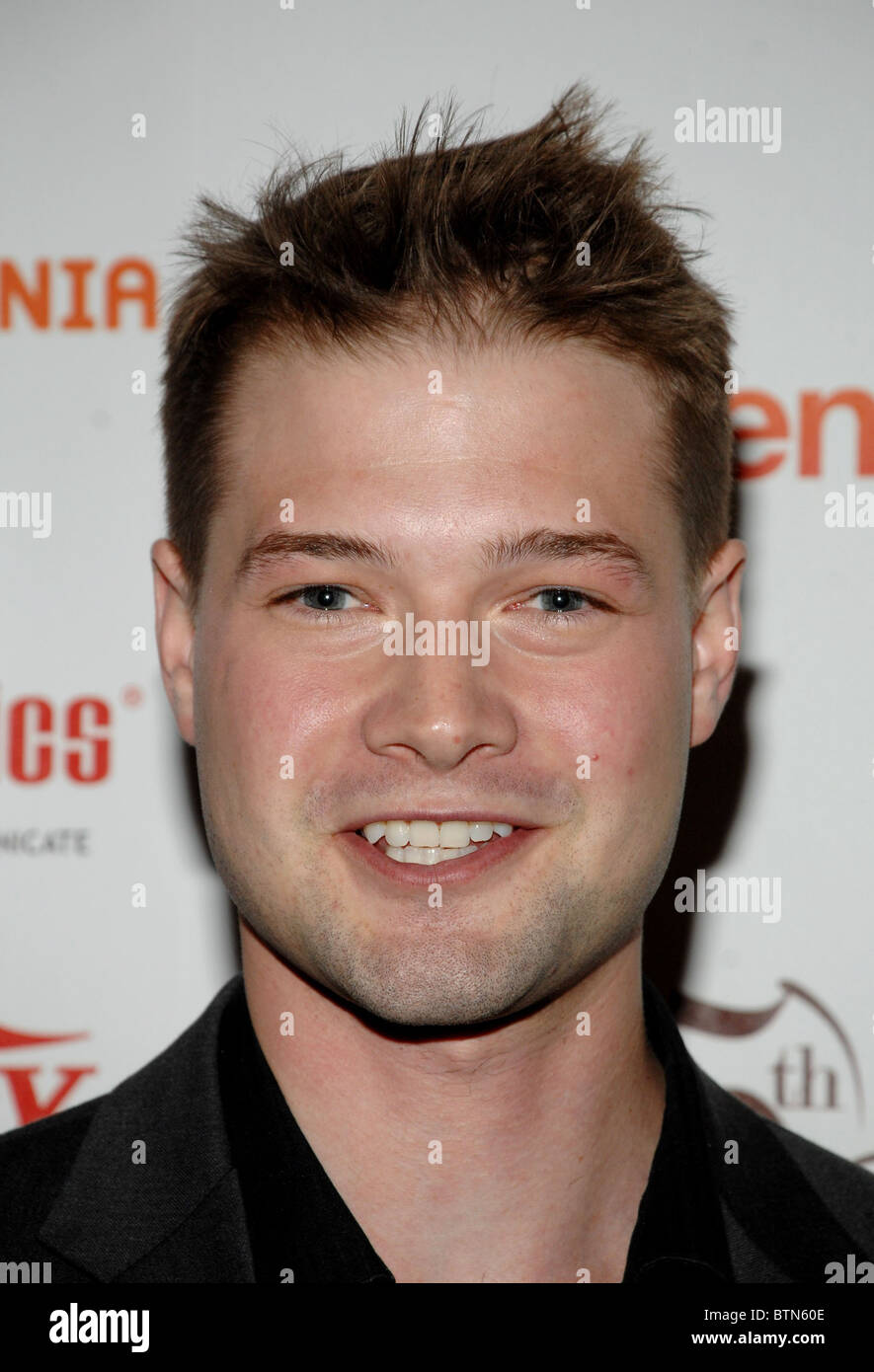 Brandon ruckdashel hi-res stock photography and images - Alamy