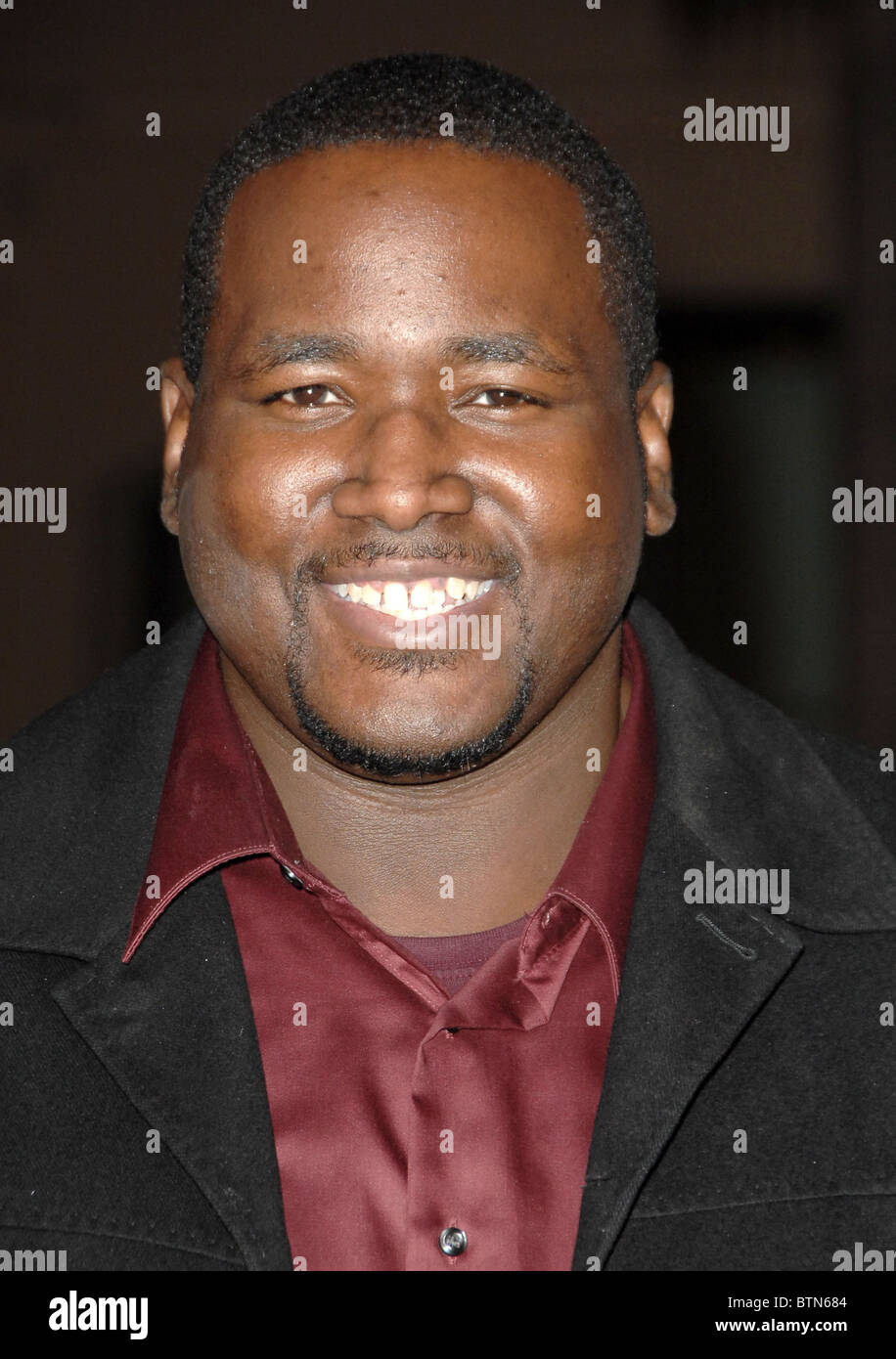 THE BOOK OF ELI Premiere Stock Photo - Alamy
