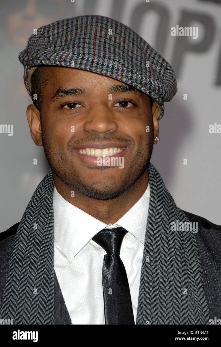 THE BOOK OF ELI Premiere Stock Photo - Alamy