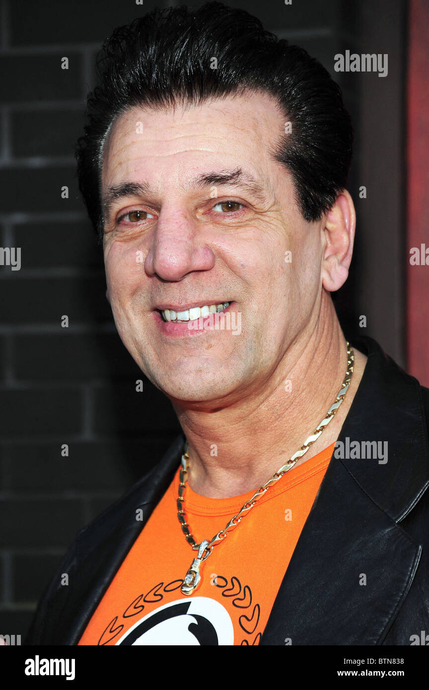 THE RUNAWAYS Premiere Stock Photo - Alamy